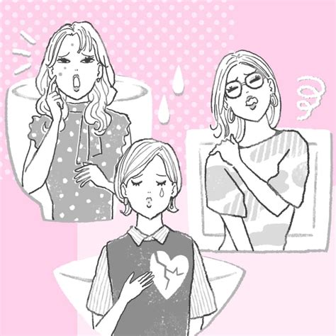 むくみ、肩コリ＆頭痛アラサー女子の肌＆体の不調の原因は【栄養不足】？！【美と健康に効く！栄養素講座】｜美容メディアvoce（ヴォーチェ）