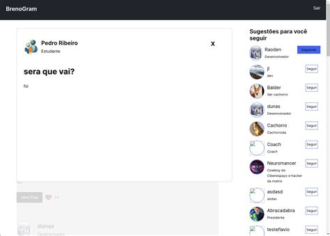 Github Brenoleitepkenzie Network