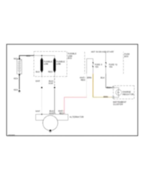 1991 Subaru Xt Radio Wiring Diagram