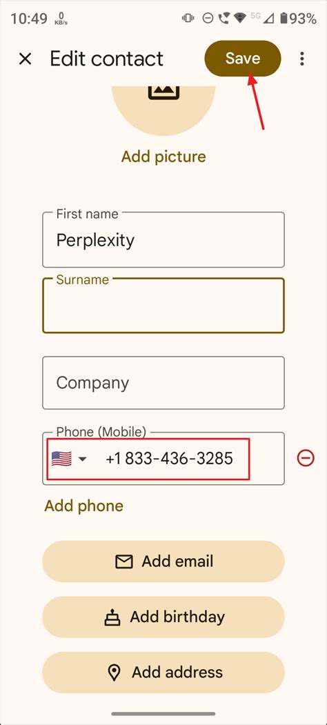 How to Use Perplexity AI in WhatsApp (Step-by-Step Guide)