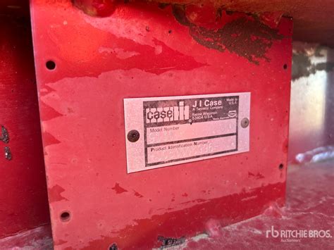 1990 Case Ih 9130 Articulated Tractor Ritchie Bros Auctioneers