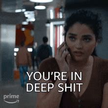 Deep Shit Leri Tenor