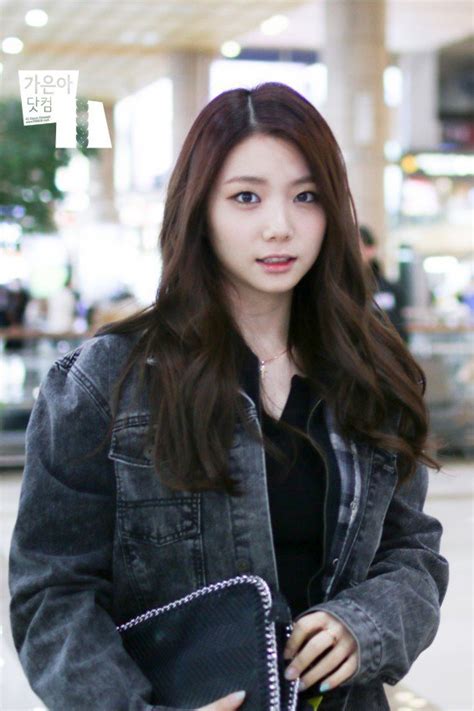 애프터스쿨 유망주 멤버 인스티즈instiz 이슈 카테고리