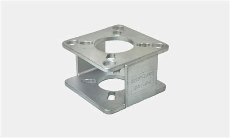 Easy Link Brackets For Automation Mounting Flotite
