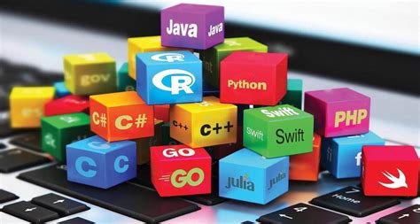 10 Best Programming Languages For Website Development In 2023 Mobile