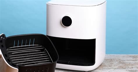 How To Choose The Right Air Fryer With Stainless Steel Basket Your
