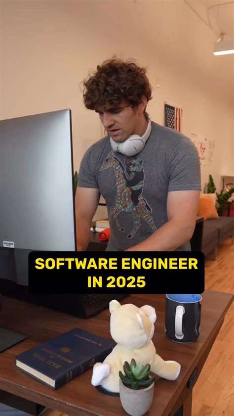 Socially Inept 👶 Techie Softwareengineer Siliconvalley