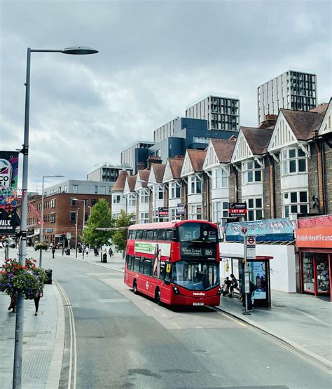 The Future Of Harrow S High Streets Harrow Online