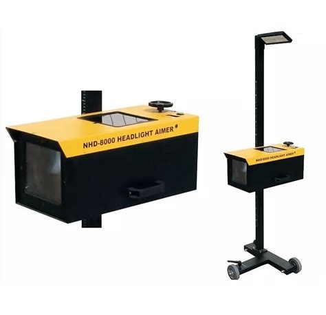 Headlight Aimer NHD Easy Way First L L C LAUNCH OMAN