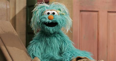 The 16 Best Sesame Street Characters Ranked