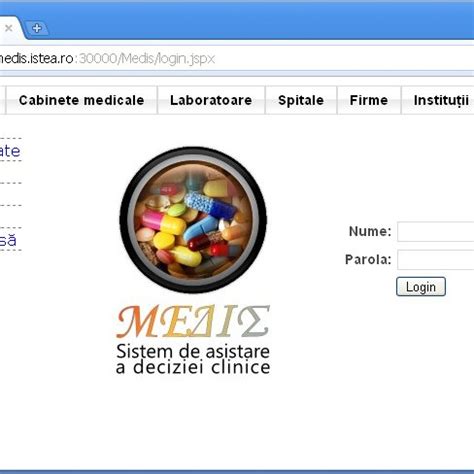Authorization In The System Download Scientific Diagram