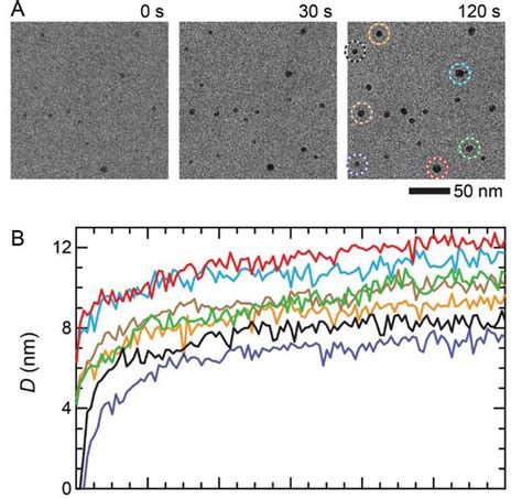 Tracking Micelle Formation For Drug Delivery Hummingbird Scientific