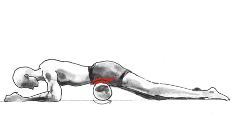 Foam Roller Hip Exercises Foam Roller Quadriceps Functional