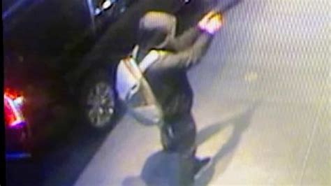 Images Pdg Assassiné En Pleine Rue à New York Des Photos Du Suspect