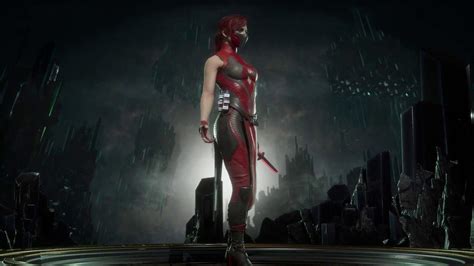 Mk11 Skarlet Wallpapers Top Free Mk11 Skarlet Backgrounds Wallpaperaccess