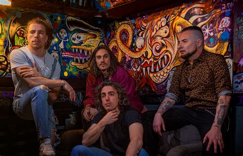 Estrenamos el nuevo vídeo de LOS SEX Muzikalia