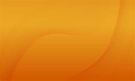 Premium Vector Vector Abstract Background In Orange Color With Gradient And Intersecting Lines