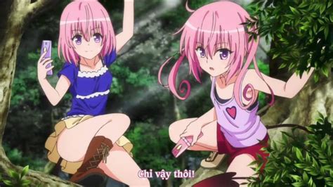 Ghim Của Rodrigo Turcios Trên To Love Ru