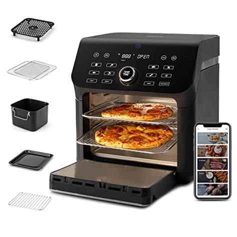 Best Air Fryer Dehydrator Combo 10 Popular Picks 2025