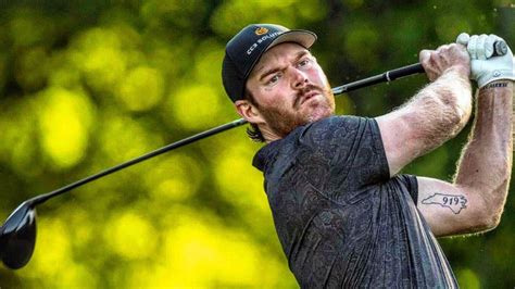 Golfer Grayson Murrays Cause Of Death Explained