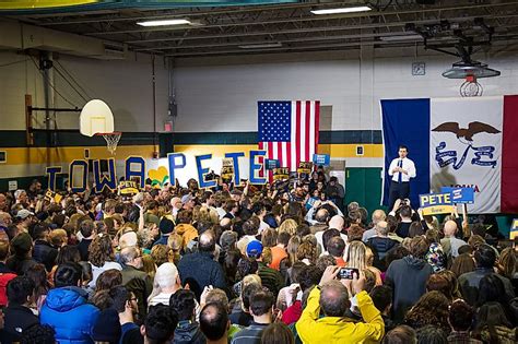 Whats The Difference Between Primaries And Caucuses All About America