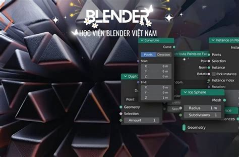 Lưu Trữ Blender 3d Việt Nam Blender Việt Nam