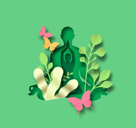 3200개 이상의 International Yoga Day 일러스트 스톡 사진 그림 및 Royalty Free 이미지