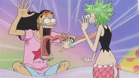 One Piece Usopp Gif Wifflegif