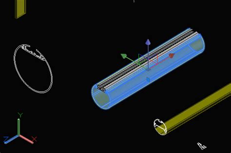 Disappearing Floating Moving 3d Solids Still A Problem Autodesk Community