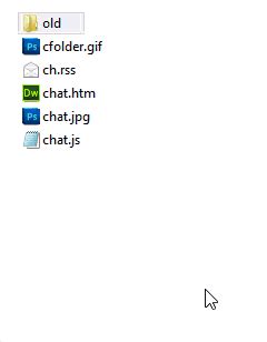 How To Move File In Windows