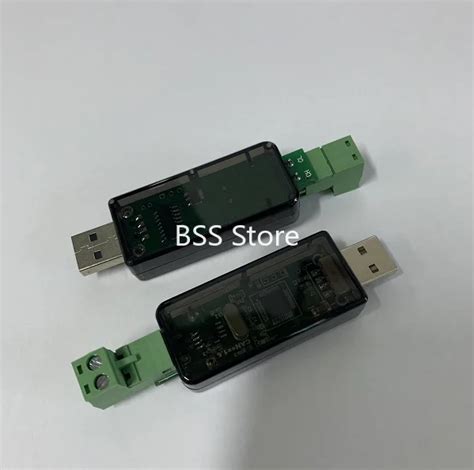 수 버스 분석기 센서 usb usb can 디버거 어댑터 abs 센서 aliexpress
