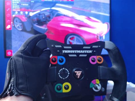 Cheapest Used Thrustmaster Tx R Simracing