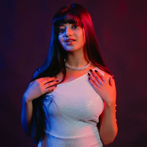 Miss Teen India 2022 Manushi Parmar 1st Runner Up