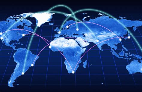 El fin de la globalización Económica