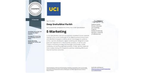 Deep Parikh Posted On Linkedin