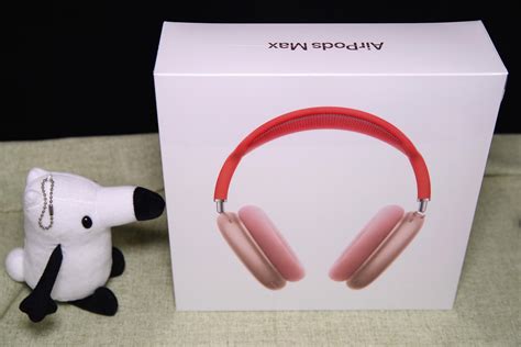 苹果airpods Max头戴式蓝牙降噪耳机深度测评 知乎