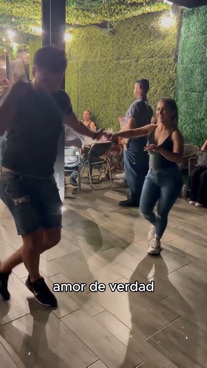 Bailando Salsa En Línea Youtube