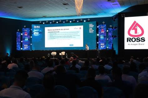 Aviagen Comparte Conocimiento En ACAV 2022