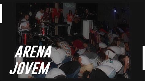 Arena Jovem Outbox H Youtube