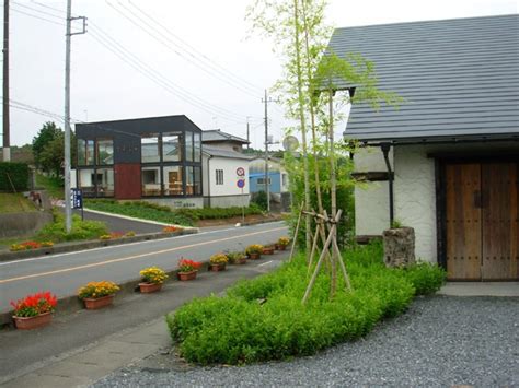 笠間の町並み ー 営業時間・場所・地図等の情報 まっぷるウェブ
