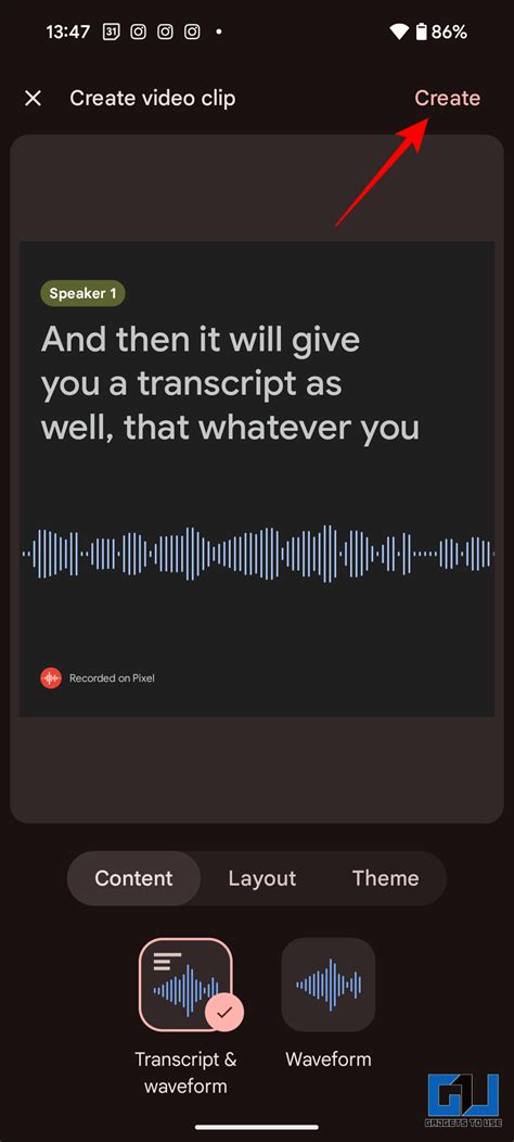 How To Create Video Clip From Pixels Voice Recording Notes Gadgets To Use How To Create Video Clip From Pixels Voice Recording Notes Gadgets To Use