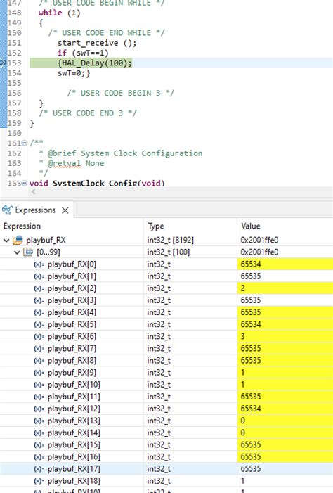 Comment détecter le niveau de sortie d un PORT GPIO Français Arduino Forum