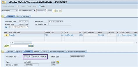 S4hana 2022 Whats New Customer Stock In Ewm Sap Community