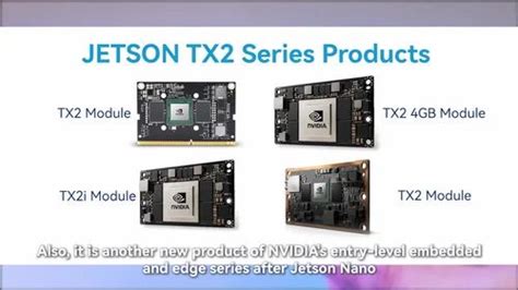 Nvidia Jetson Tx2 Nx Module Memory Size 4gb 128 Bit At Rs 16999 In Vadodara