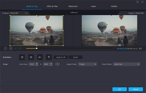 3 Ways To Rotate Flip A Video In Windows Media Player