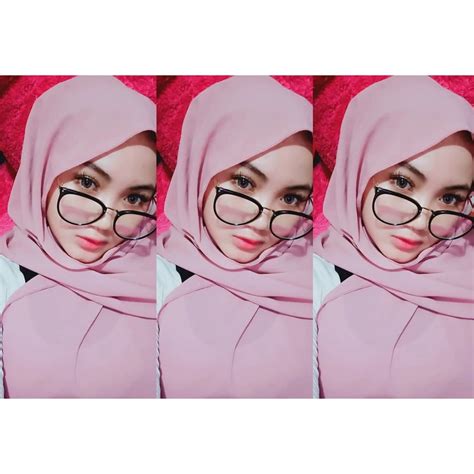 Koleksi Cewek Imut Cantik Pakek Jilbab Rere Cantik