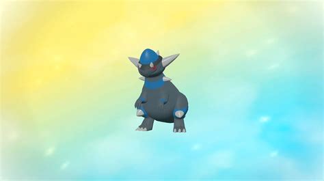 Pokemon Legends Arceus Fossil Pokemon Where To Catch Cranidos