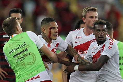 Cbf Admite Erro Em Partida Polêmica Do Flamengo Pelo Campeonato