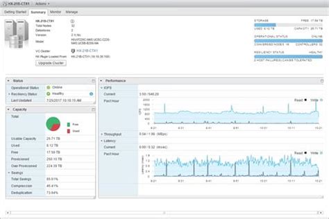 Cisco HyperFlex All Flash Hyperconverged System With Up To 4000 Citrix XenDesktop 7 13 Users Cisco