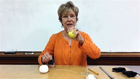 Experimenting With Push And Pull YouTube